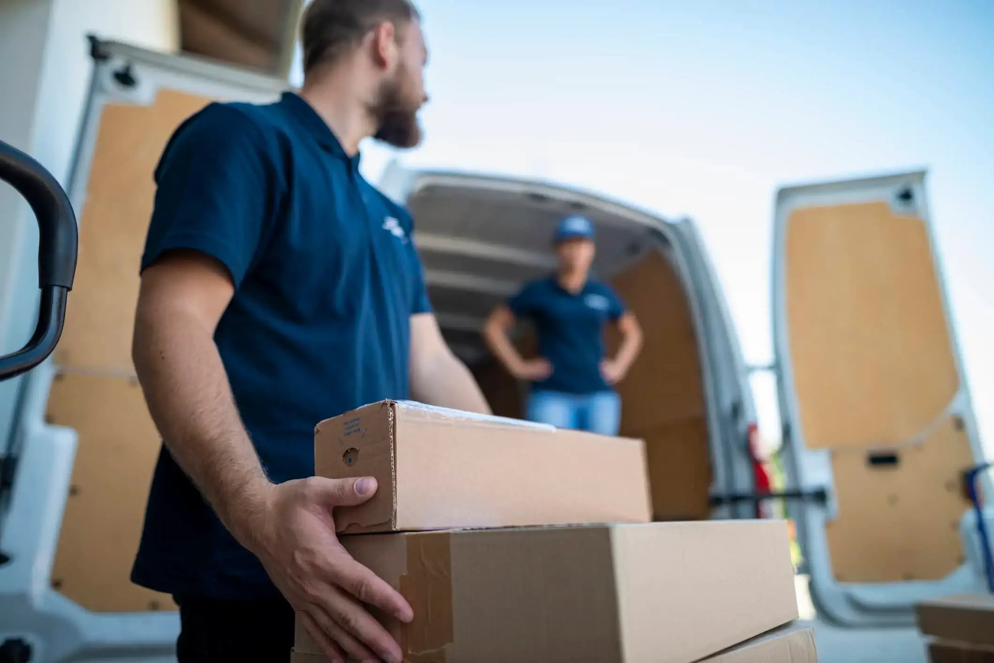 GO2 Delivery | Our Approach